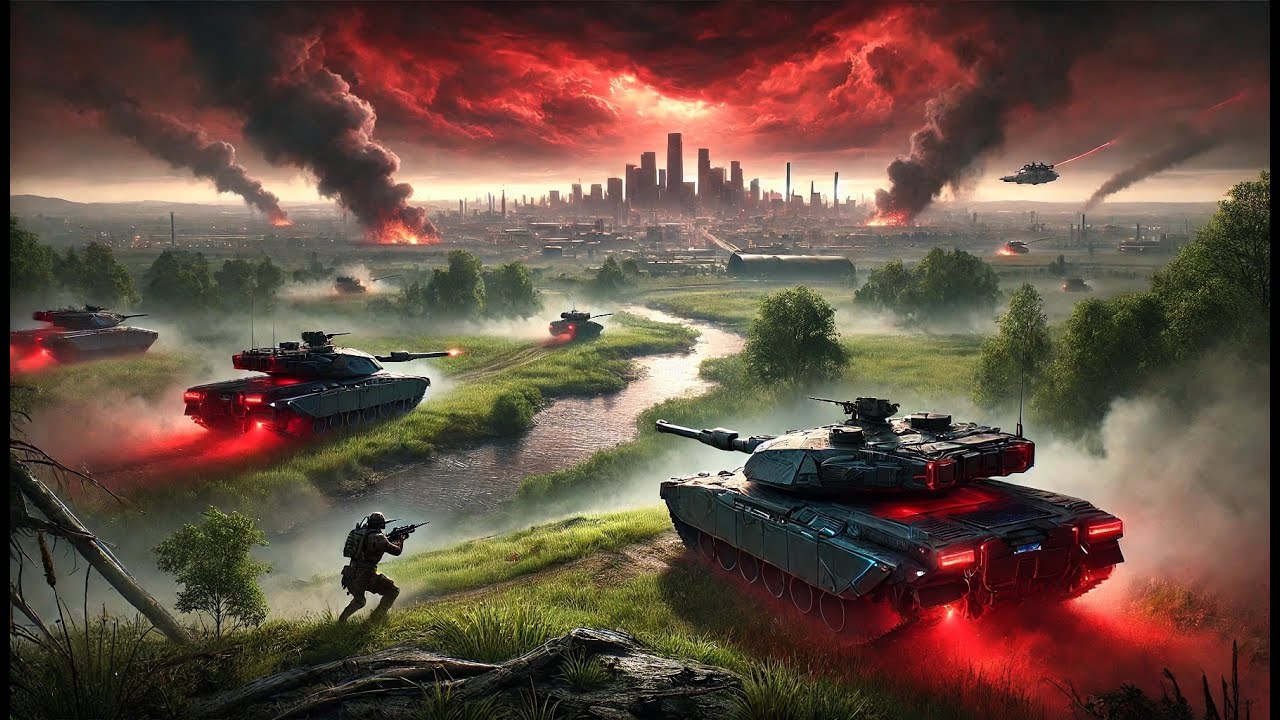 दुनिया के आधुनिक Battle Tanks: विज्ञान और तकनीकी! #nasa #warzone #war ...