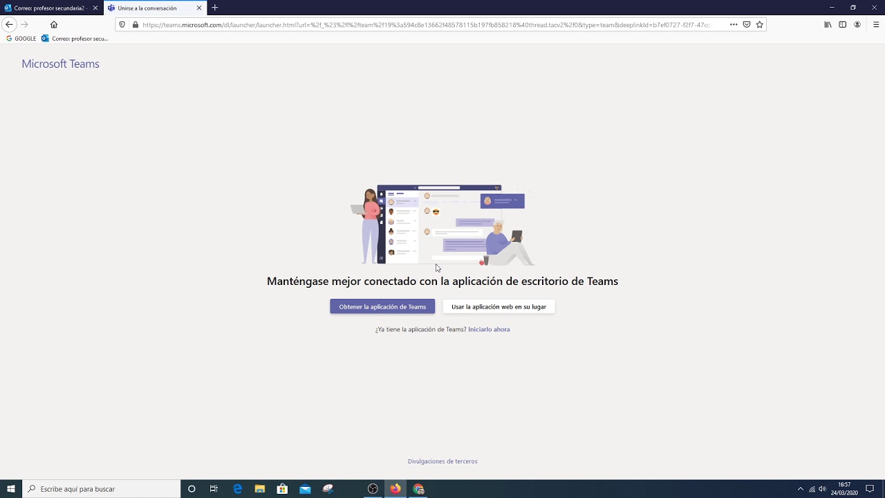 VIDEO TUTORIAL 1 TEAMS CLASS NOTEBOOK - YouTube