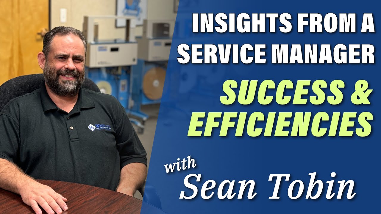 Insights from a Service Manager: Success & Efficiencies with Sean Tobin ...