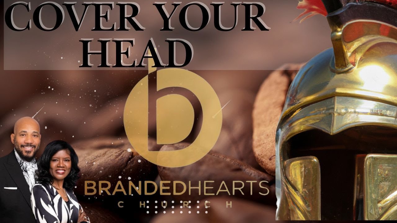 Cover Your Head: Apostle Kenneth Rouche - YouTube