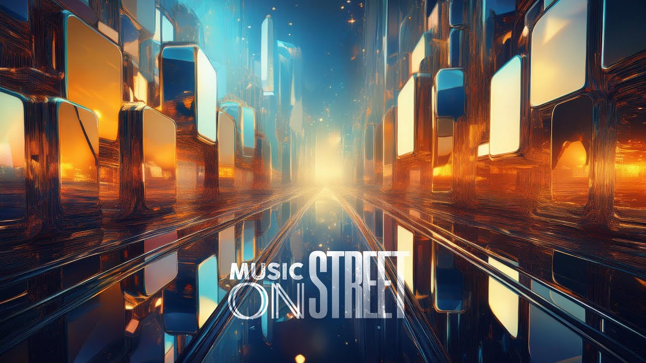 Music On Street - Mirror, Mirror (No Copyright Song) #musiconstreet # ...