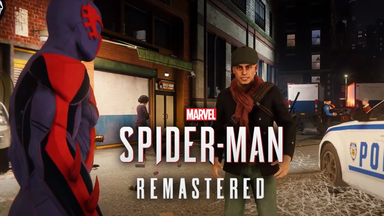 Tick Tock - Marvel's Spider Man Remastered #32 - YouTube