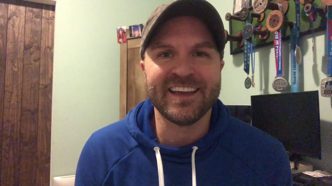 Day 17 - Matt Monson - YouTube