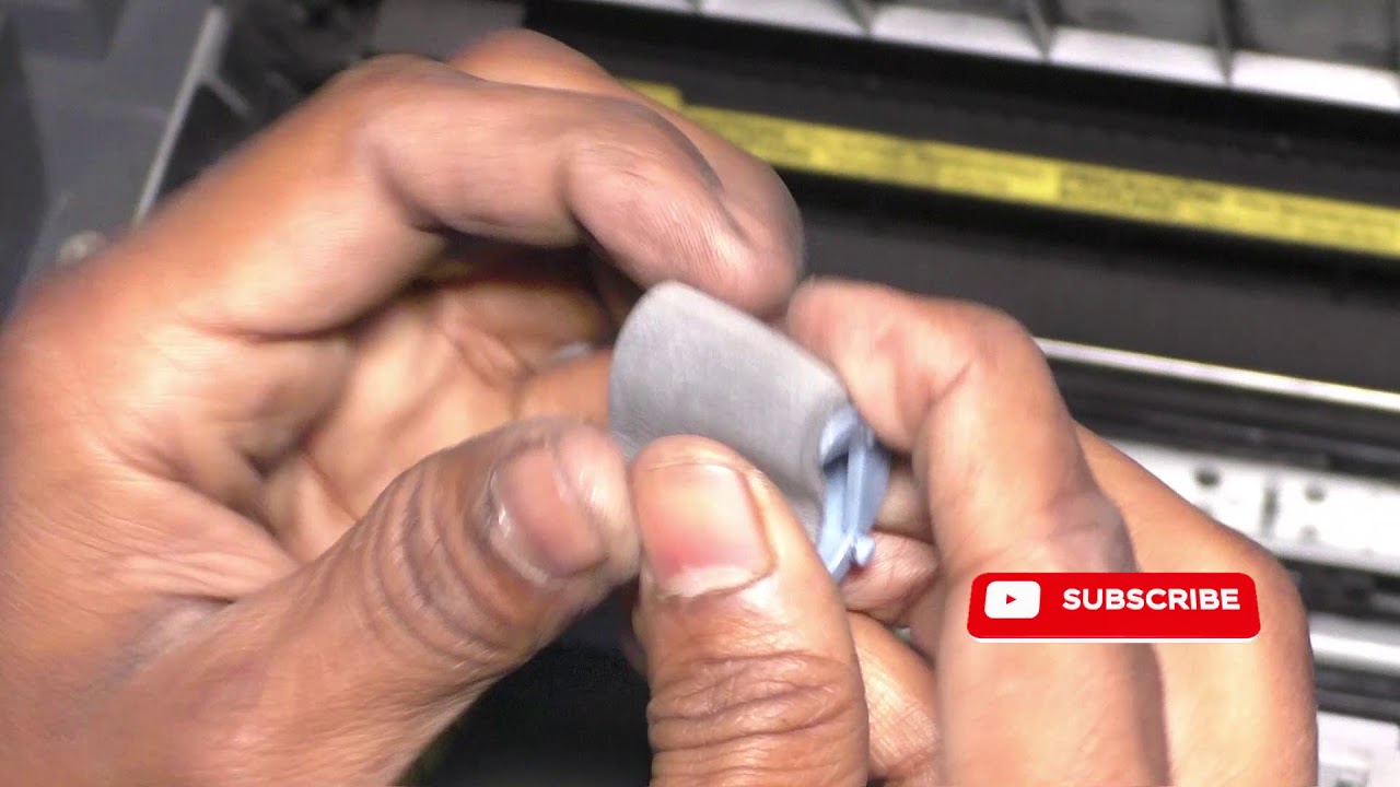 Paper Pickup Roller Repair How To Change Paper Pickup Roller In 1005 Repair Paper Pickup paper-pickup-roller-repair-how-to-change-paper-pickup-roller-in-1005-repair-paper-pickup