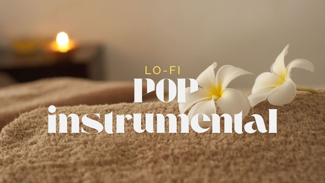 Catchy Pop Instrumentals to Work & Study To (Chill, Upbeat, Focus Music ...