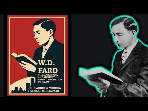 W.D. Fard As Allah Incarnate? The Founding of the Nation of Islam! | Dr. Morrow and Muhammad
