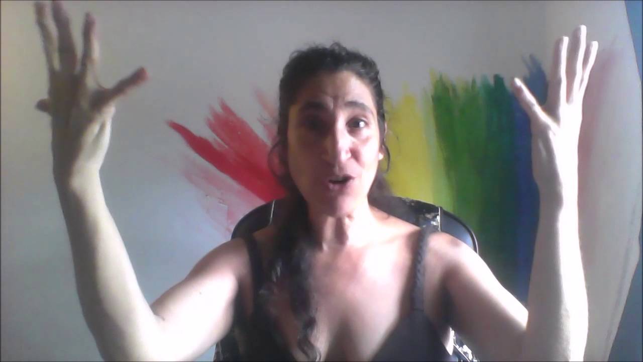 Taurus July 2016 Goddess Shaman reading - YouTube