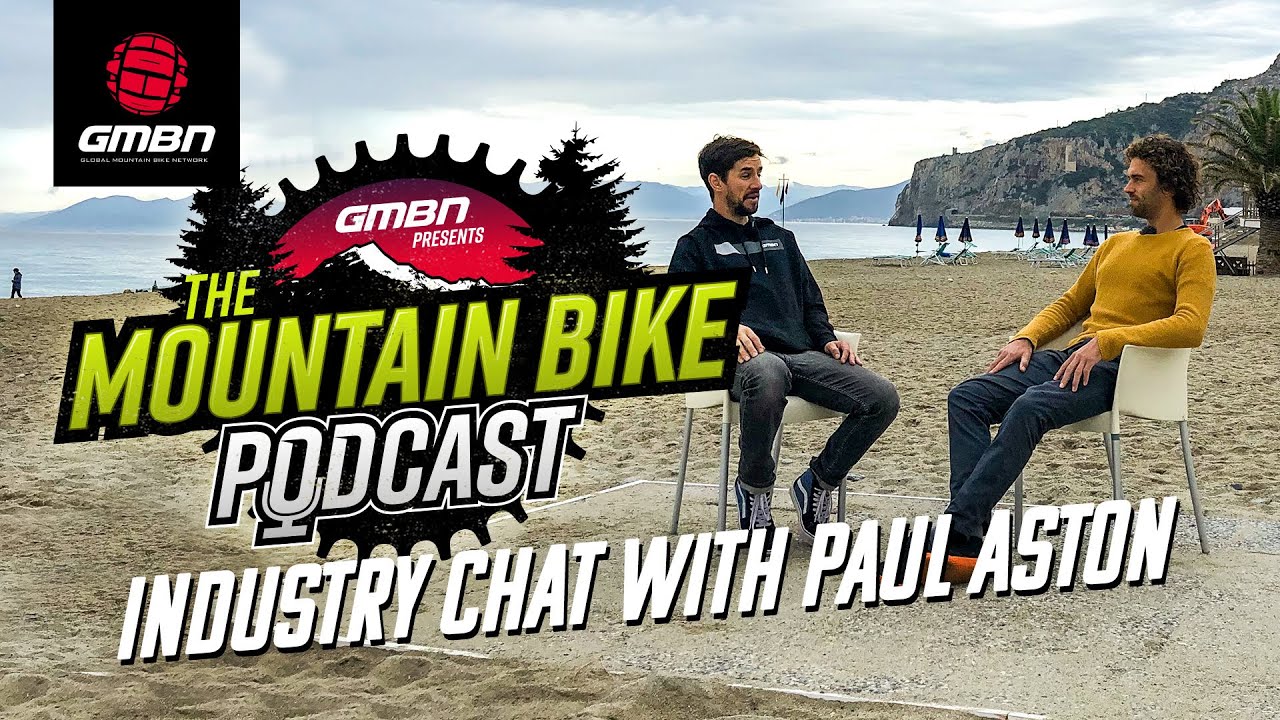 Has Mountain Bike Geometry Reached Its Extreme? With Paul Aston | The ...