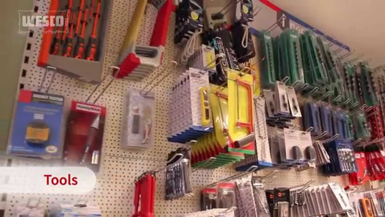 WESCO ELECTRICAL - YouTube