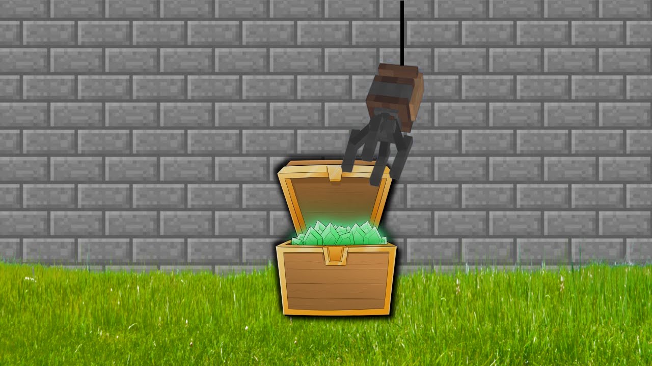 ️ HOW TO BUILD A AMAZING CLAW MACHINE IN MINECRAFT!! - Xbox ...