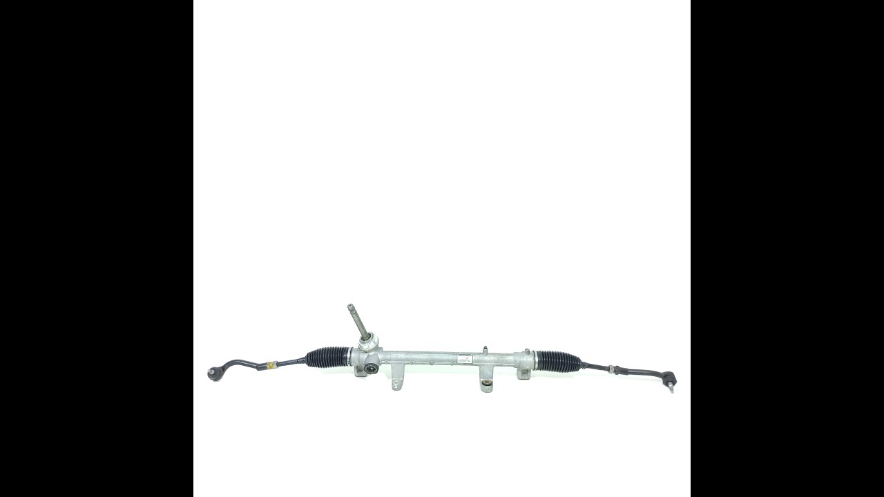 Caixa Direção Mecânica Completa Tucson Sportage 2018 a 2020 (56500D3000 ...