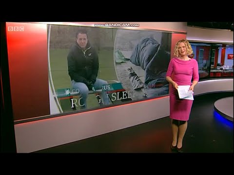 Marcella Whittingdale - Nude Tights & Heels - 24/3/21