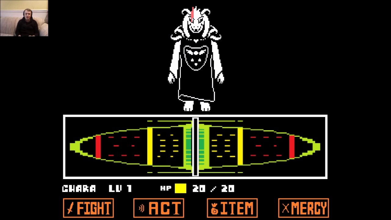 The True Ending - Undertale - End - YouTube