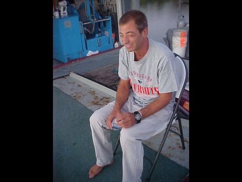 Captain Gary Esper - YouTube