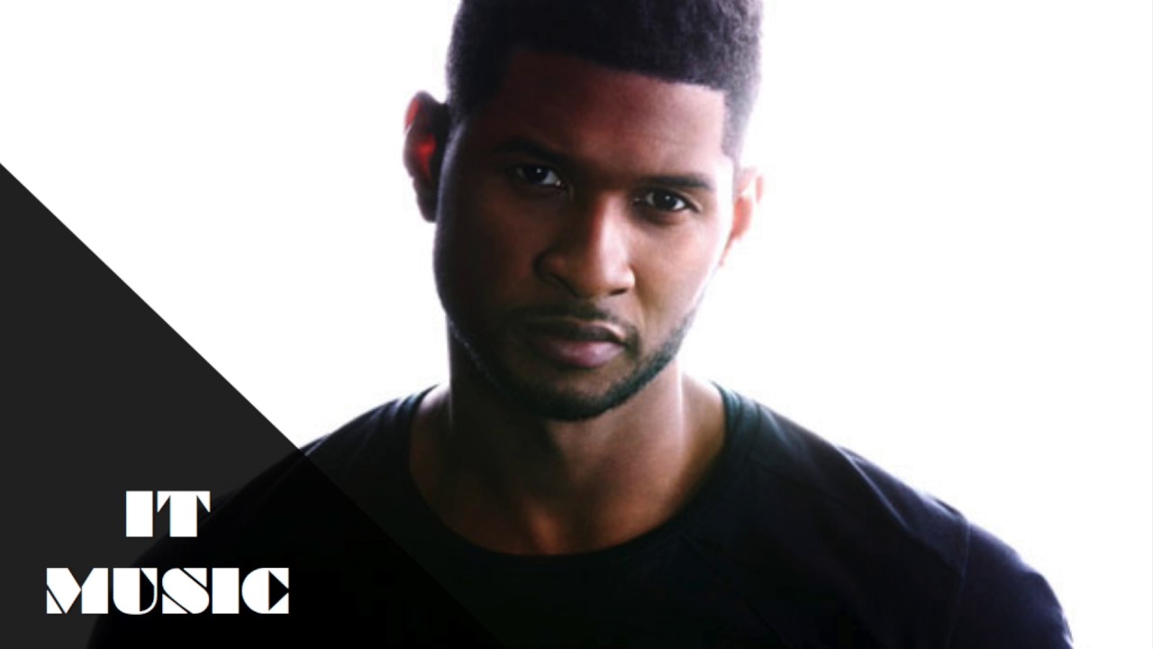 【HQ】Can U Help Me/Usher (FULL) - YouTube