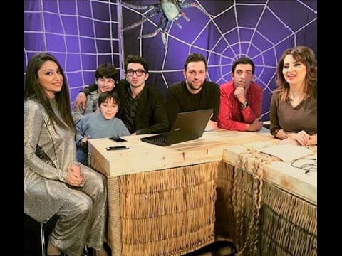 TOR-1 Damla,Sahib Rzayev,Taleh Yuzbeyov,Huseyn Ezizoglu