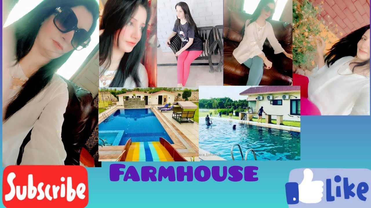 Summer picnic with my family | zoha khan | vlog - YouTube