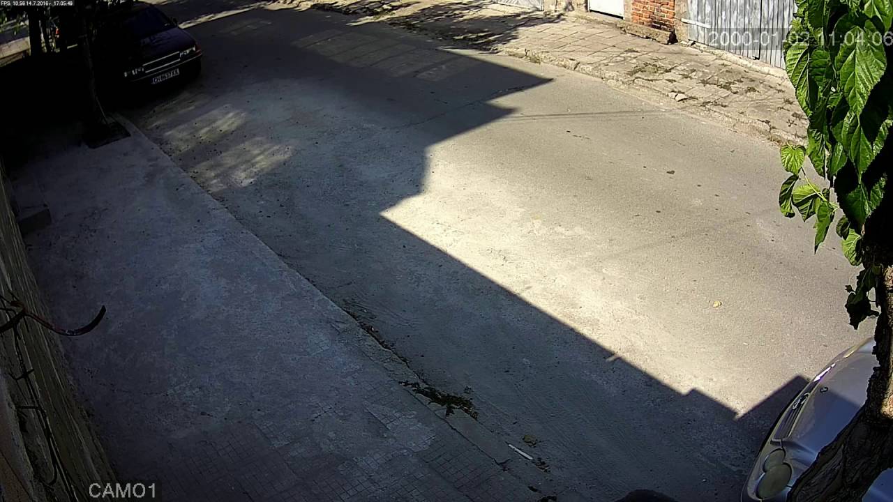 iSpy: Camera 2 - YouTube