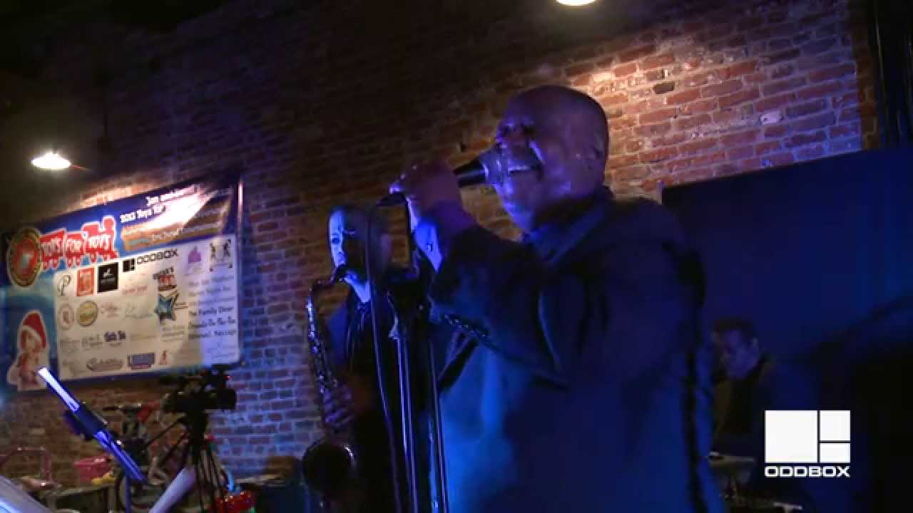 Don Brown & The Soul Experience -"I Wish" DonBrownMusic.com Produced by ...