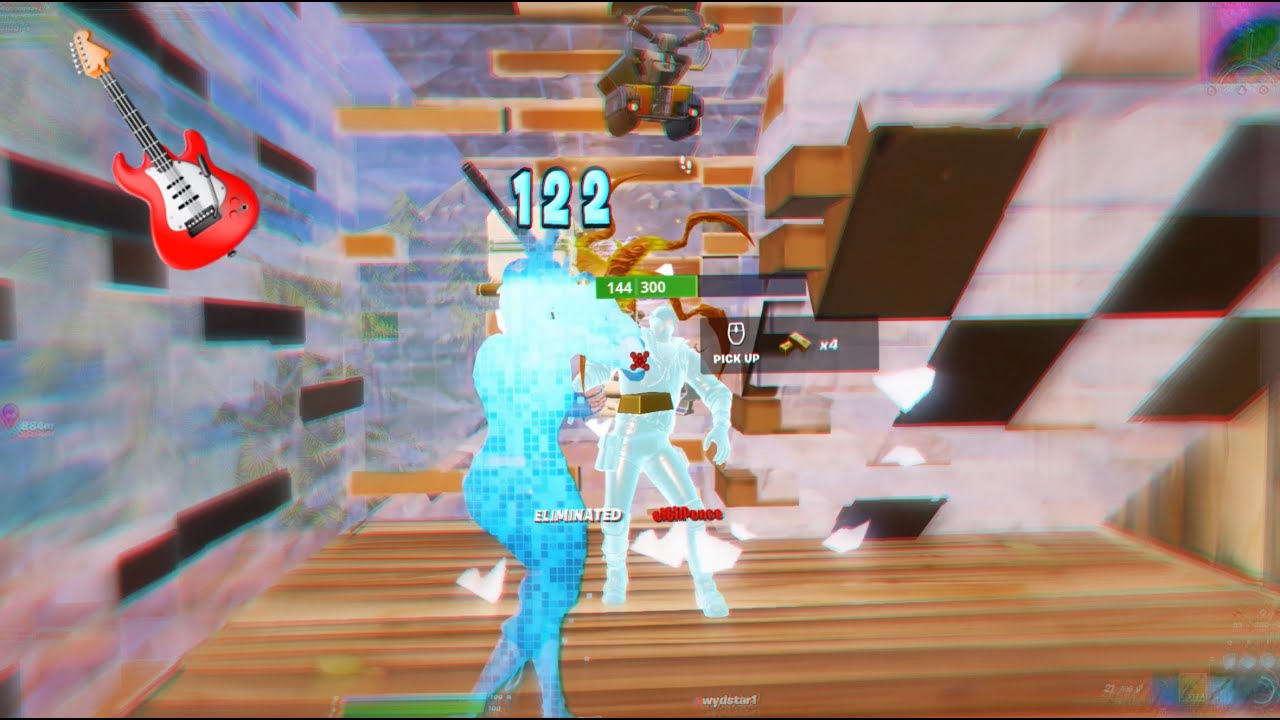 Wayz | Highlights #26 (100,000 Arena Points) - YouTube