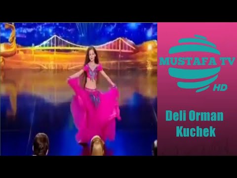 Deli Orman - Kuchek