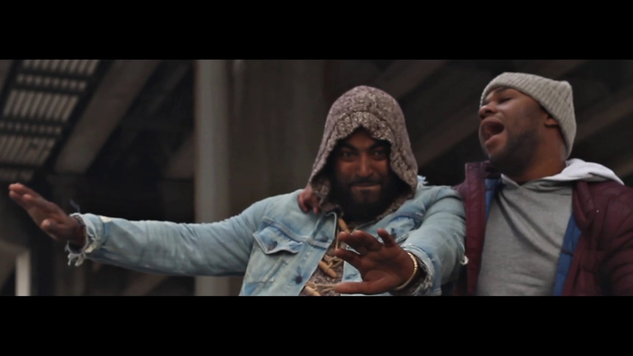 Scott Worrell - Always [Music Video] - YouTube