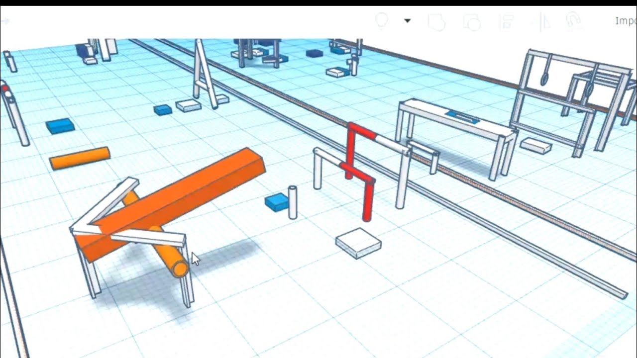 PGT( progressive group task) part- 4 gto task in 3d, SSB #cds #ima #nda ...