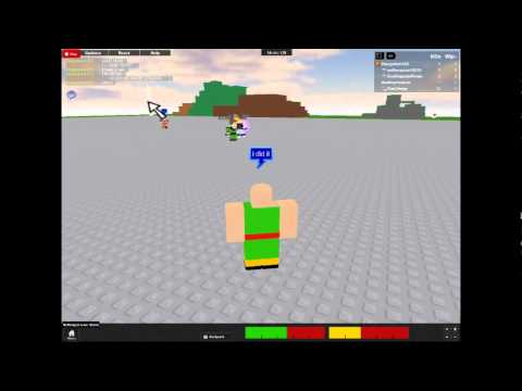 tien vs cell - YouTube