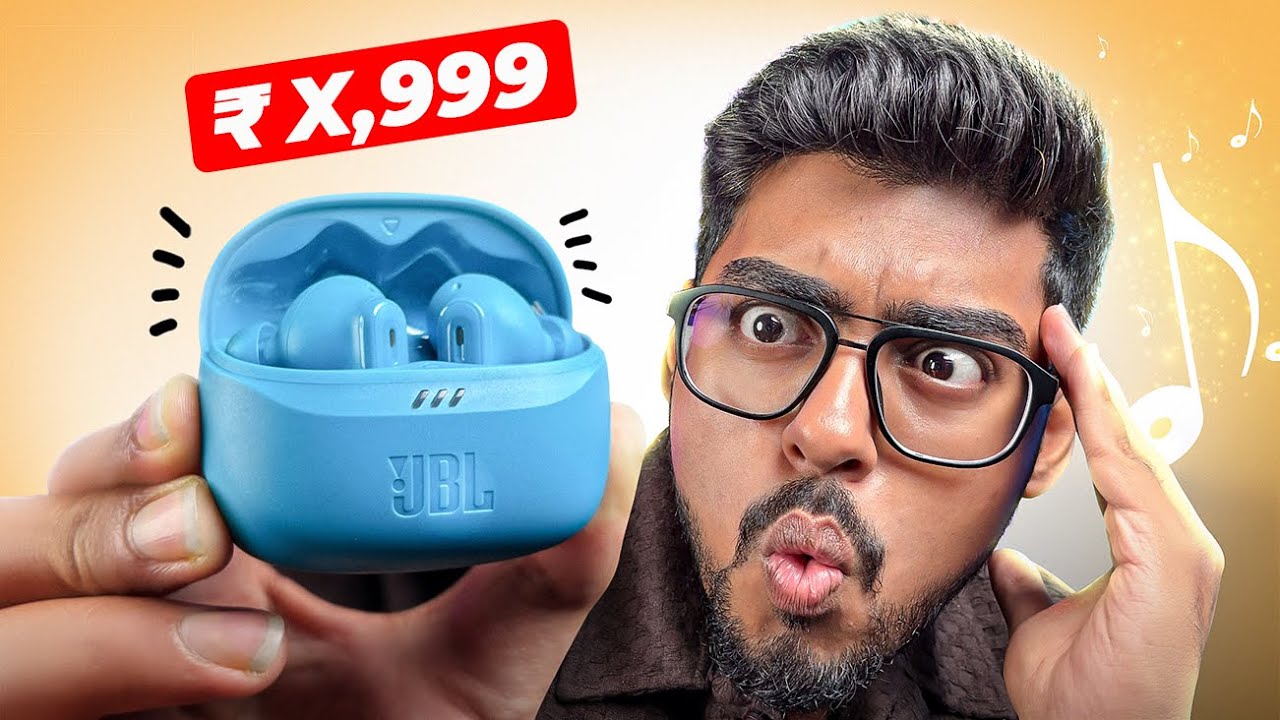 JBL Tune Beam 2 🤩 The TWS You Was Waiting For. - YouTube
