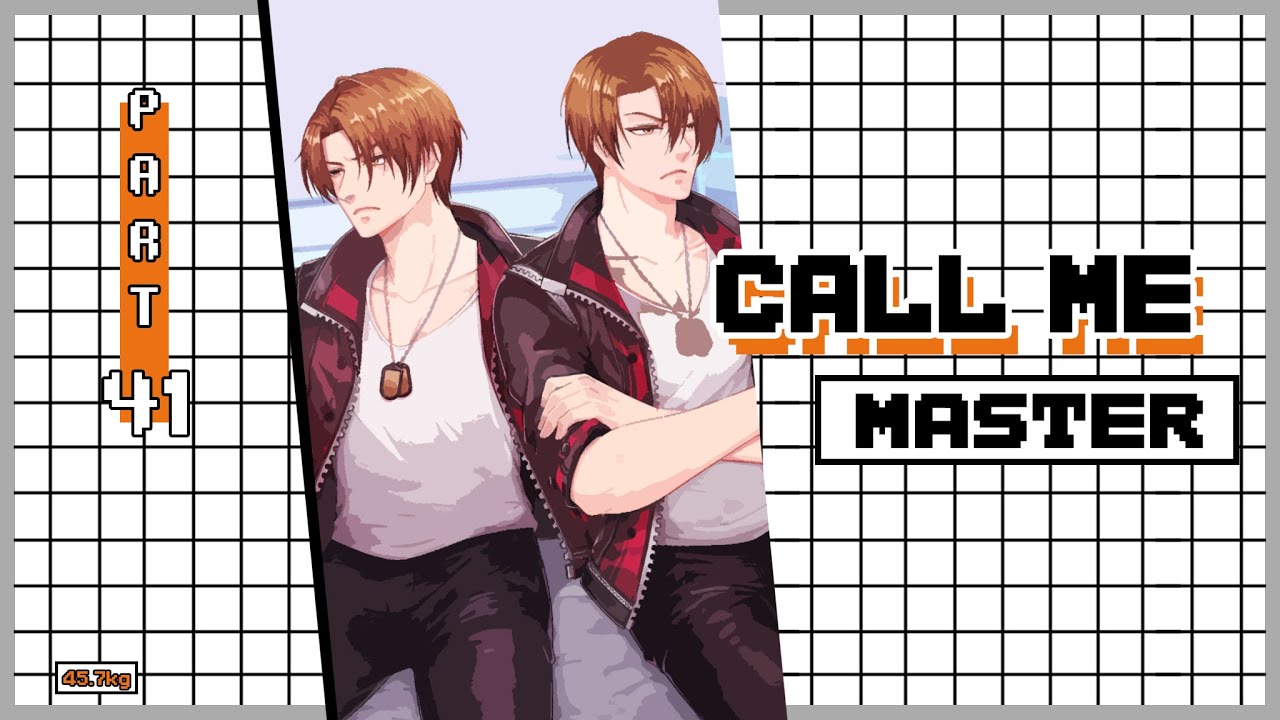 CALL ME MASTER - องก์ที่ 2 Part. 41 [ เซอร์ไพรส์!!! ] - YouTube