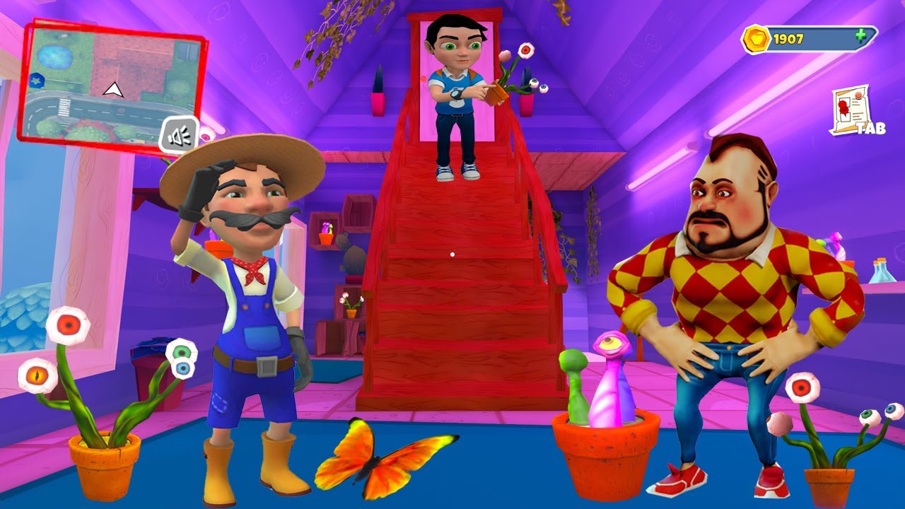 Dark Riddle STEAM FULLGAME (Skin ) horror game play part 23 - YouTube