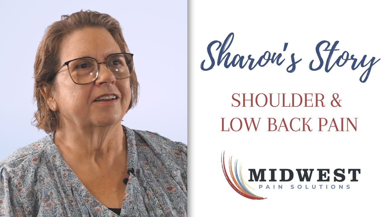 Sharon V. Testimonial - YouTube