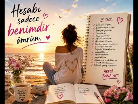 Sadece Benim (Arabesk) 