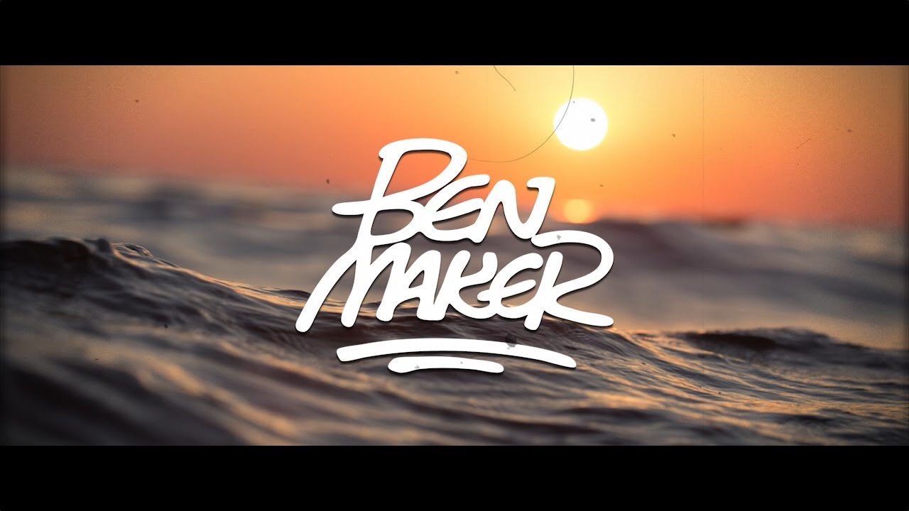 BEN MAKER - Freedom (rap instrumental / hip hop beat) - YouTube
