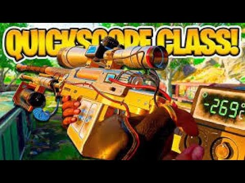 Quick scoping codm 🥶 - YouTube