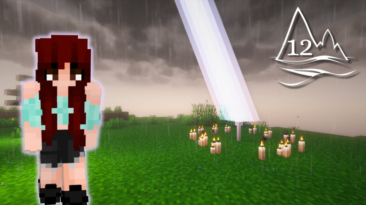 Withered Whispers. | Ep 12 | Stranded SMP - YouTube