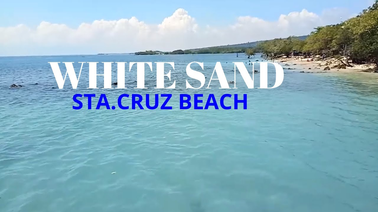 Laudes Ark Beach Resort Sta. Cruz Davao Del Sur - YouTube