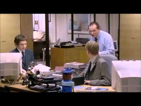 The Office - Mana Mana