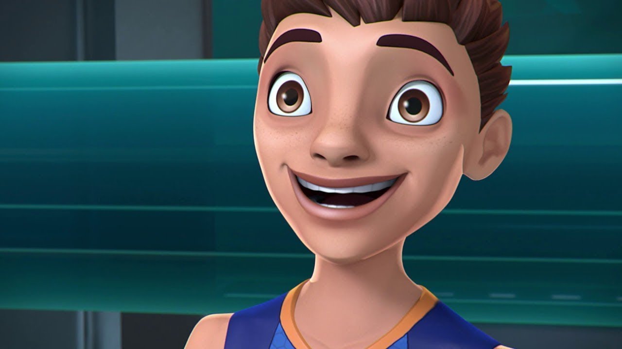 The Best of Ant and Fontaine from Season 2 - The Deep | WildBrain ...