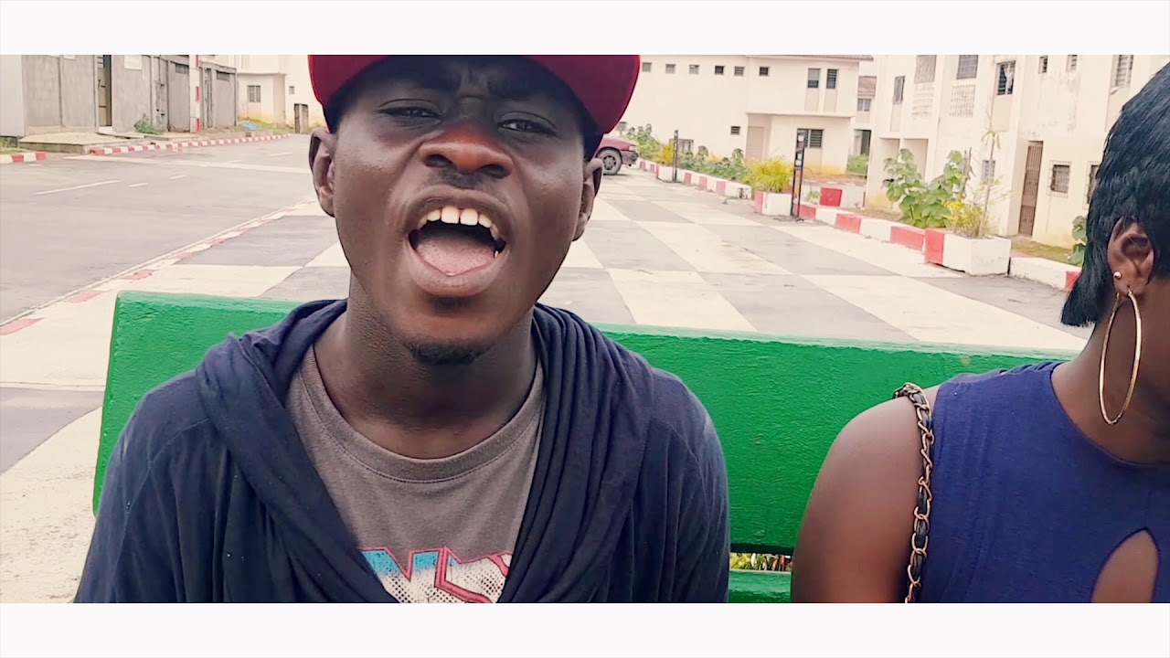 Sam vyggy feat Eezy- Ne pars pas (clip officiel ) - YouTube