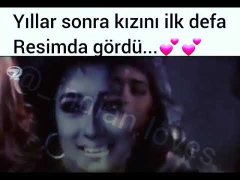 İchanın yıllar sonra methi yı ilk defa resimde görmesi 😢😢