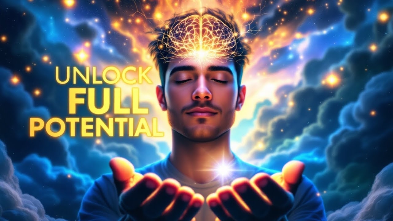 The Hidden Brain Secret (Mind & Spirit) - YouTube
