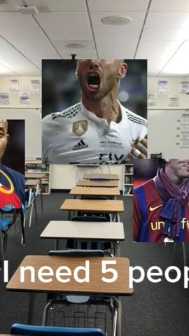 ramos mad - YouTube