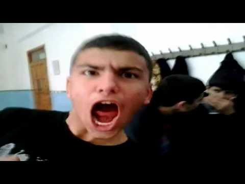 Taylor Swift feat. Liseli - Trouble Full HD Original Video