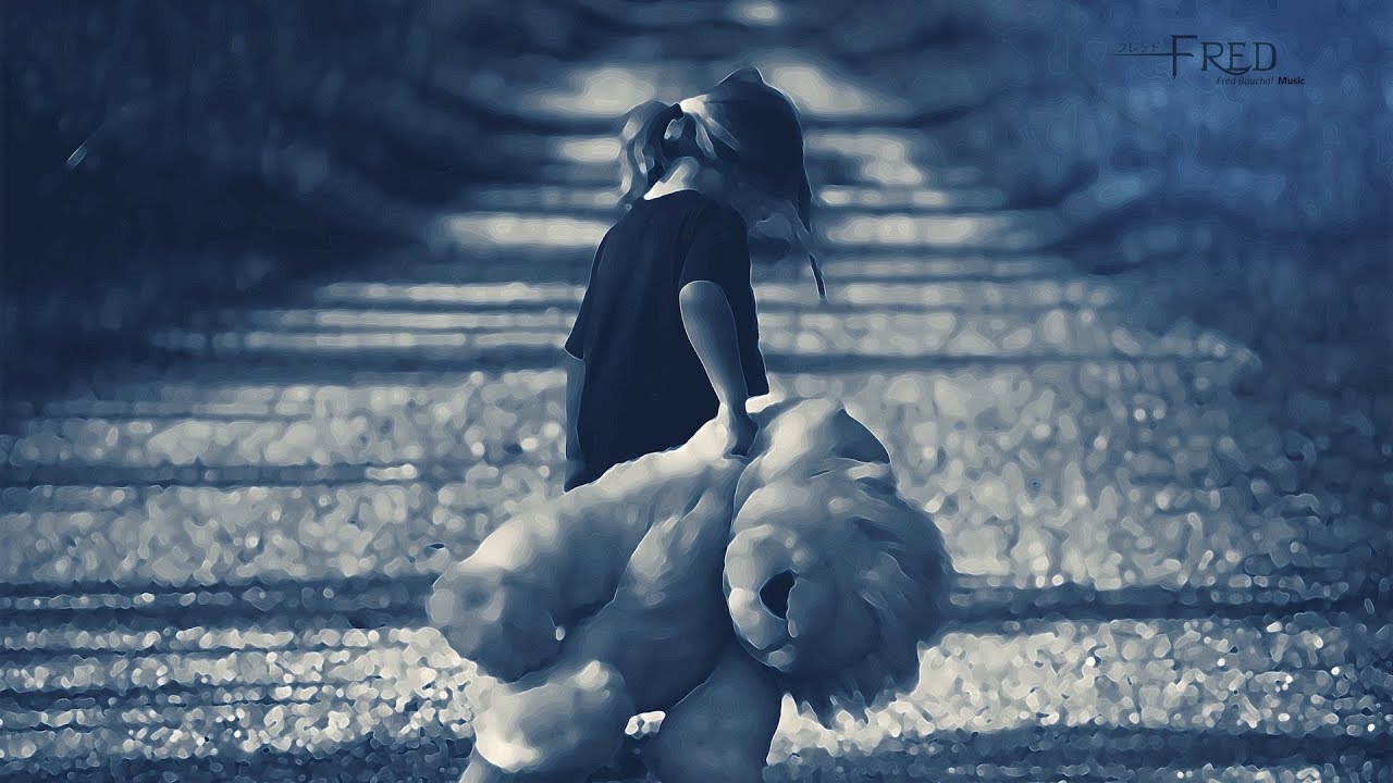 Sad Dramatic Music Instrumental | Emotional Music Mix - YouTube Music