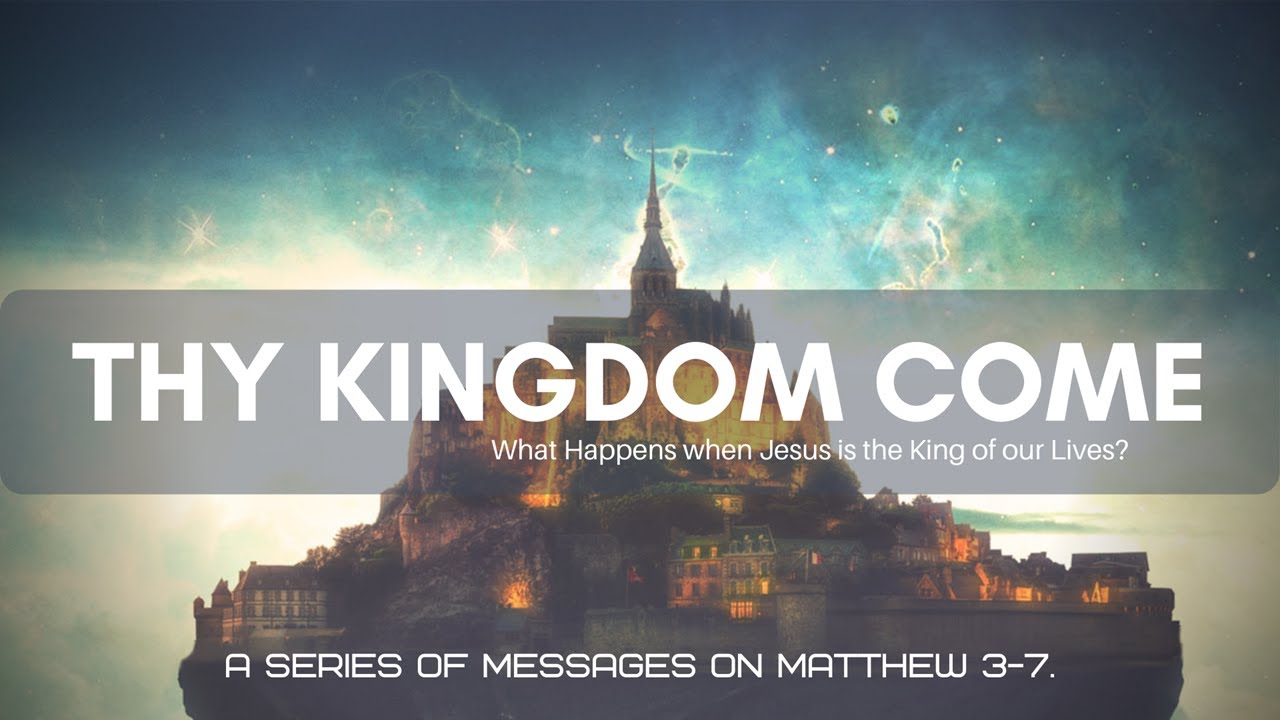 DFBC Sermon 5/24/2020 - YouTube