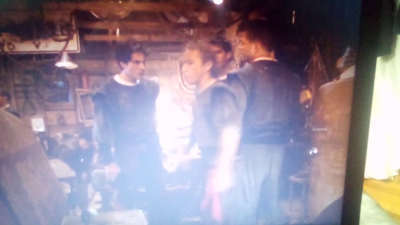 Ryan Reynolds ~ Teenage Mutant Ninja Turtles 2 - YouTube