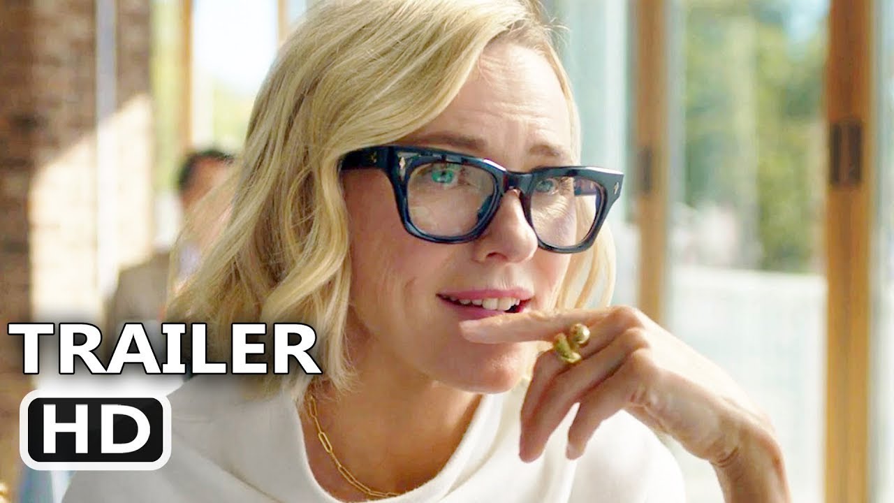 THE WATCHER Trailer (2022) Naomi Watts, Jennifer Coolidge - YouTube