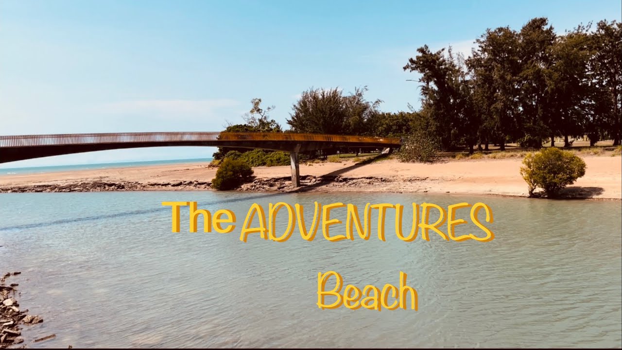 Joseph & Stacie: The AdventuresBeach (Episode) - YouTube