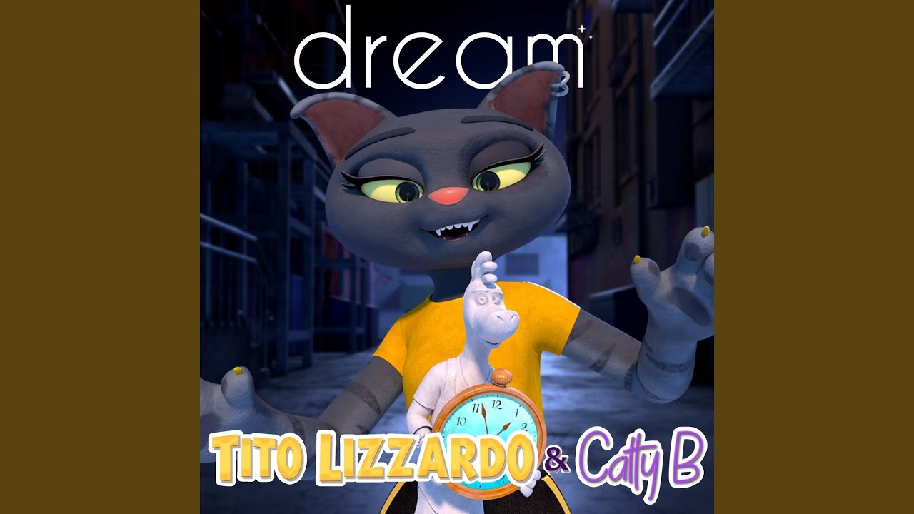 Dream (English Version) - YouTube